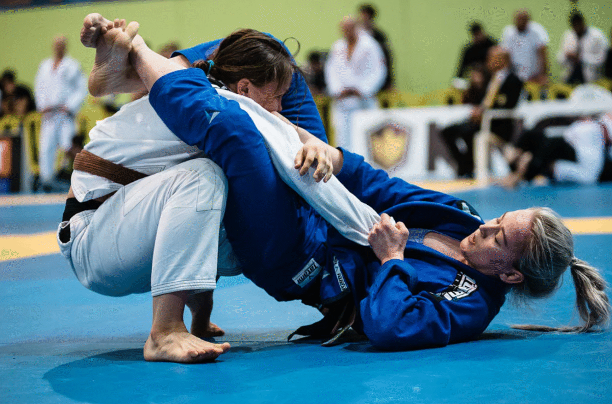 Brazilian Jiu‑Jitsu Costa del Sol | Clases de BJJ Mijas y Fuengirola
